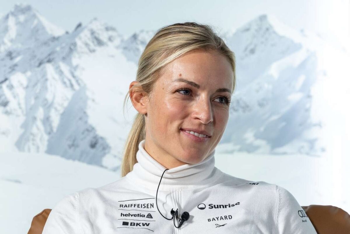 Camille Rast – Biografie, Karriere und Erfolge der Schweizer ...