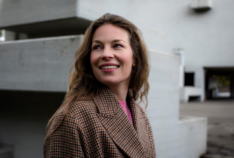 Anna Rossinelli – Die Stimme der Schweiz - Biografie, Karriere und ...